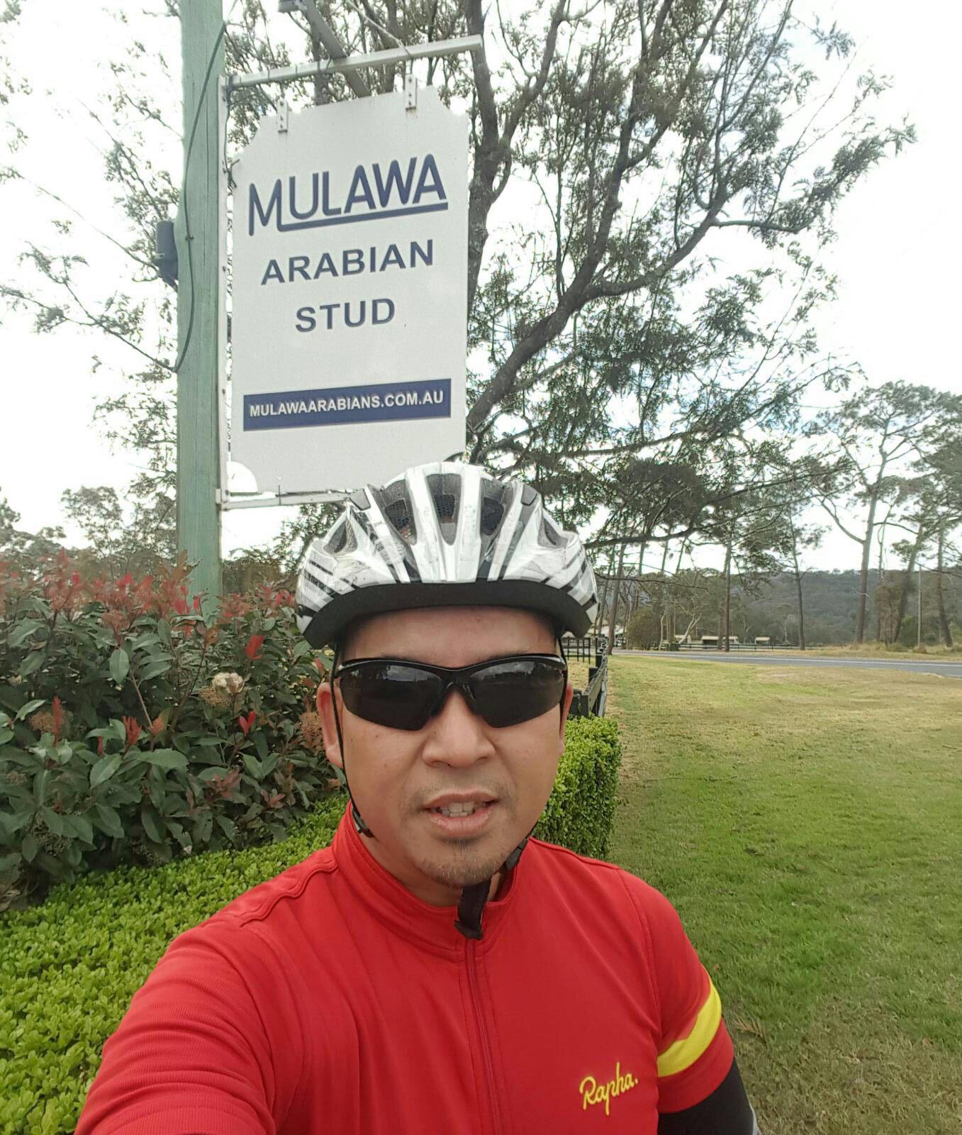 SMC-Fundraising for Khalid - Human Appeal Australia